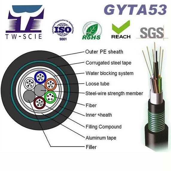 The Future of Connectivity: Why Hybrid Fiber-Power Cables are ...